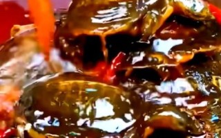 麻辣小甲鱼怎么做好吃_正宗秘制配方揭秘