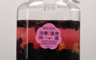 桑葚泡酒用什么酒最好_桑葚酒怎么泡才正宗