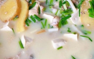 黑鱼汤怎么炖才白_黑鱼汤去腥技巧