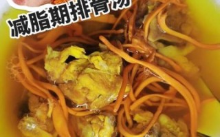 排骨汤的功效与作用_排骨汤怎么炖最补钙