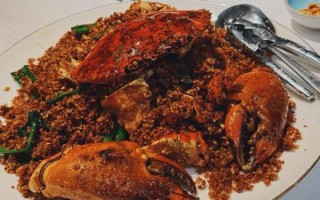 避风塘炒蟹多少钱_避风塘炒蟹价格贵吗