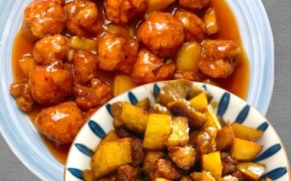 荔枝肉怎么做才正宗_正宗荔枝肉做法窍门