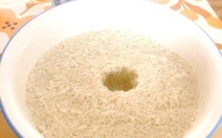 江米甜酒的家常做法_江米甜酒怎么做才香甜