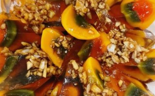 自制变蛋的做法大全_变蛋怎么做好吃