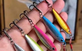 鳡鱼用什么假饵_路亚鳡鱼假饵怎么选