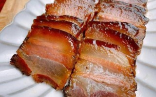 腊肉怎么蒸着吃_腊肉蒸多久才软