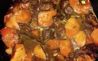 红焖羊肉的做法大全_家常红焖羊肉怎么做才软烂入味