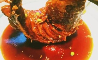 糖醋黄花鱼怎么做_糖醋黄花鱼的做法视频