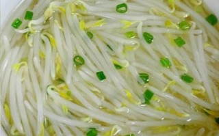 豆芽汤的做法大全_怎么做才鲜