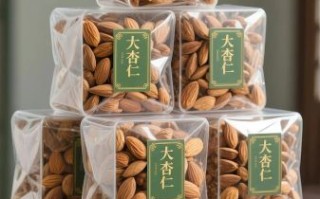 鲜杏仁怎么吃最好_鲜杏仁的正确吃法