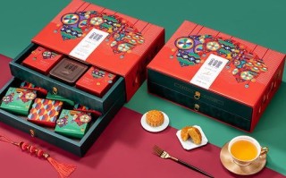 金苹果月饼多少钱一盒_哪里买最便宜