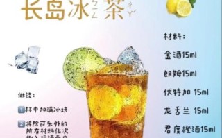 长岛冰茶容易醉吗_为什么后劲大