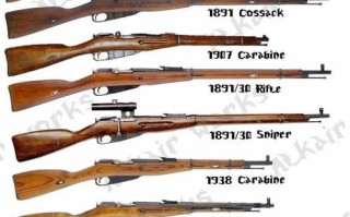 莫辛纳甘步枪多少钱_莫辛纳甘步枪性能怎么样