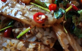 肉皮冻怎么做_肉皮冻的做法视频详细步骤