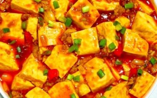 麻婆豆腐正宗做法_正宗麻婆豆腐怎么做