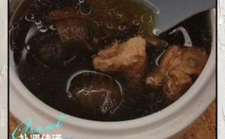 补肾壮阳炖鸡汤的做法_男人喝多久见效