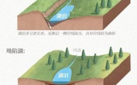 青海湖是淡水湖还是咸水湖_青海湖为什么变咸