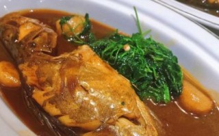 红烧鳜鱼怎么做_鳜鱼去腥技巧
