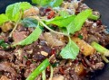 正宗干锅牛肉怎么做_干锅牛肉用什么部位最好