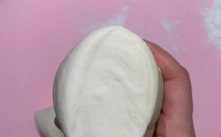 水晶包子皮怎么做_为什么总是破皮