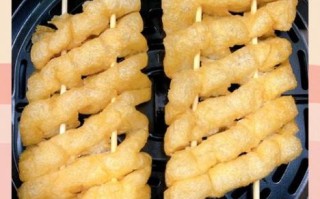 麻辣豆腐串怎么做才入味_家常麻辣豆腐串配方