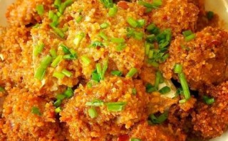 粉蒸排骨怎么做_粉蒸排骨用什么米粉最好
