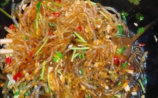 鲜海蜇怎么处理才能吃_鲜海蜇凉拌做法大全