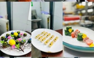 冷菜围边盘子装饰怎么做_冷菜围边盘子装饰图片