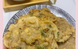 海蛎饼怎么做_正宗福州海蛎饼配方