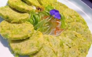 榆钱花怎么吃_榆钱花做法大全