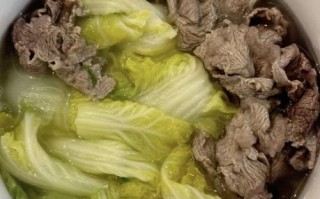 白水煮牛肉怎么做才嫩_白水煮牛肉需要焯水吗