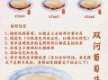端午凉糕怎么做_凉糕和粽子区别