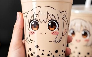 奶茶表情包怎么保存_奶茶表情包为什么这么火