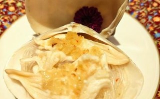 清蒸河蚌怎么做好吃_清蒸河蚌需要蒸多久