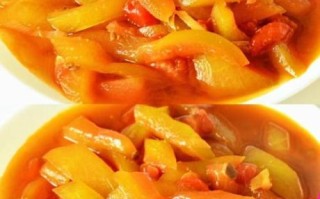 西瓜皮怎么吃比较好_西瓜皮的做法大全