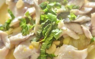 家顿胖头鱼的做法大全_胖头鱼怎么做好吃