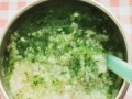 虾仁青菜粥怎么做_虾仁青菜粥的正宗做法