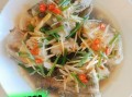 海斑鱼怎么做好吃_清蒸海斑鱼做法