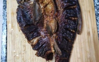 腊鱼怎么做好吃_腊鱼的家常做法