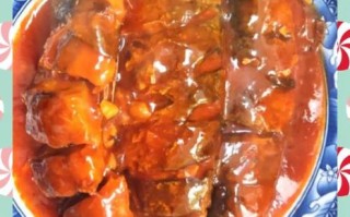 茄汁鲅鱼怎么做不腥_茄汁鲅鱼家常做法