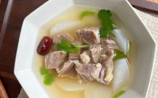 炖牛肉汤怎么炖_炖牛肉汤放什么调料