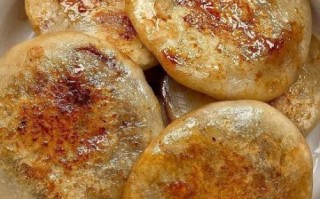 红糖饼的家常做法_红糖饼怎么做才松软