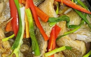 炖鱼放豆腐怎么做好吃_炖鱼豆腐不腥的秘诀