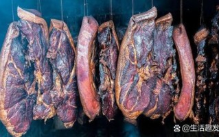火腿和腊肉的区别_哪个更健康