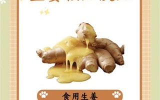 生姜祛斑3天见效是真的吗_生姜祛斑的正确方法