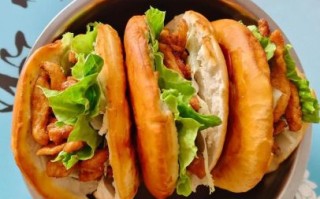 里脊扒饼怎么做_里脊扒饼热量高吗