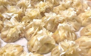 羊肉烧麦怎么做_正宗羊肉烧麦馅配方