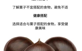 栗子不能和什么一起吃_栗子与哪些食物相克