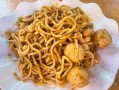 车仔面煮几分钟_车仔面煮多久才弹牙