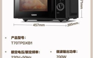 微波炉哪个牌子好_微波炉质量排行榜前十名